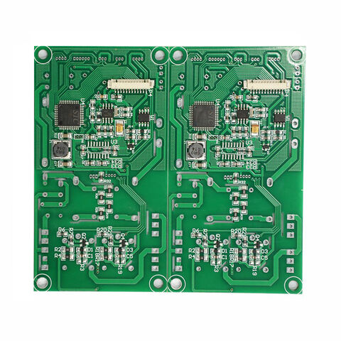 Buy Wholesale China Circuit Board Pcba Coffee Machine Circuit Board ...