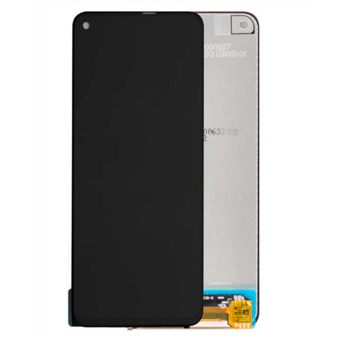 Buy Wholesale China Oem Screen Display Smartphone Touch Screen ...