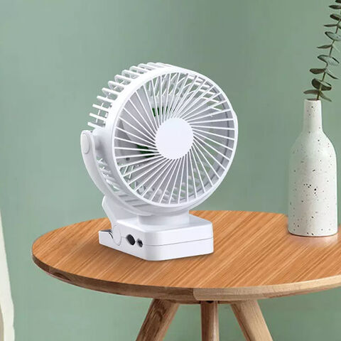 Buy Wholesale China Simple Design Mini Ceiling Fan Table Charging ...