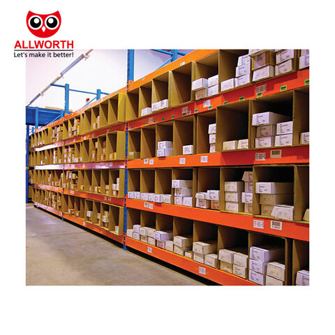 Buy Wholesale China China Manufacturer Grocery Warehouse Rack For Home ...