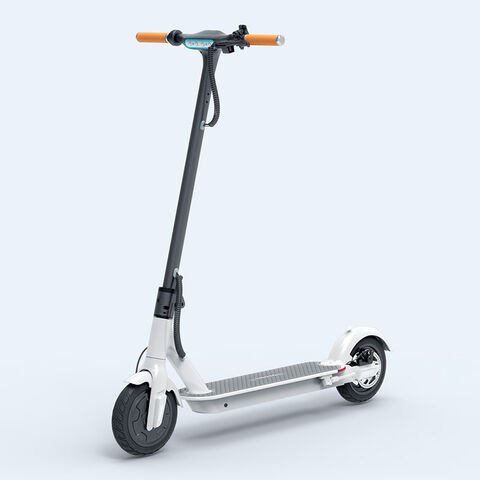 Buy Wholesale China Tomoloo L1 Plus E-scooter 14-18.6miles Range 15 ...