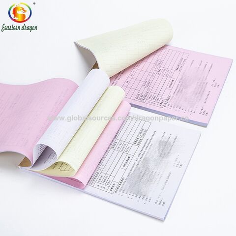 Buy Wholesale China Carbonless Paper Ream Ncr Paper In Roll Or Sheet ...