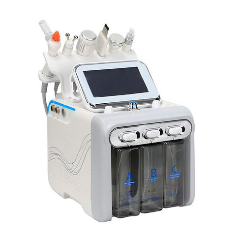 Buy Wholesale China Hydro Facial Machine For Facial Skin Remodeling And ...