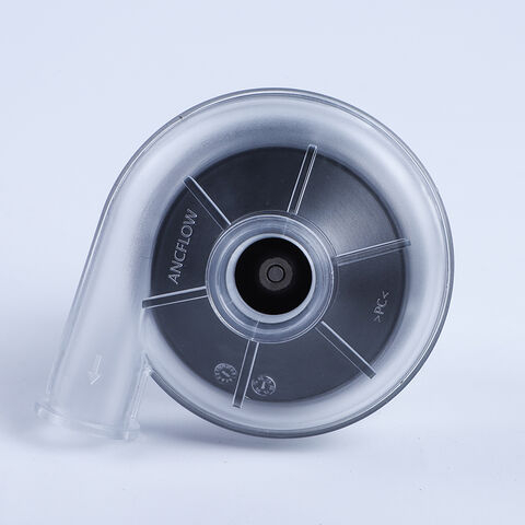 Buy Wholesale China High Pressure 24v Brushless Dc Blower With Motor ...