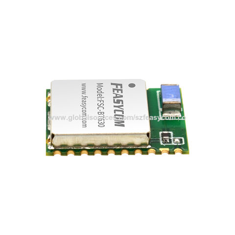 Buy Wholesale China Feasycom Professional Fsc-bt630 Smart On Board Bt ...