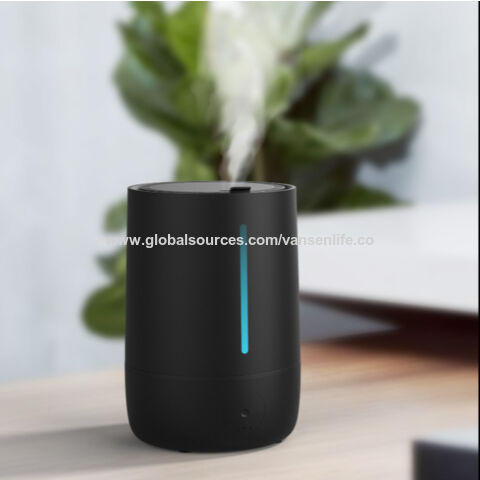 Buy Wholesale China Supplier Top-fill Humidifier For Aromatherapy And ...