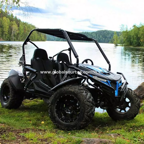 Buy Wholesale China Trail Master Manufacturing Firm Chassis Kart Cross ...
