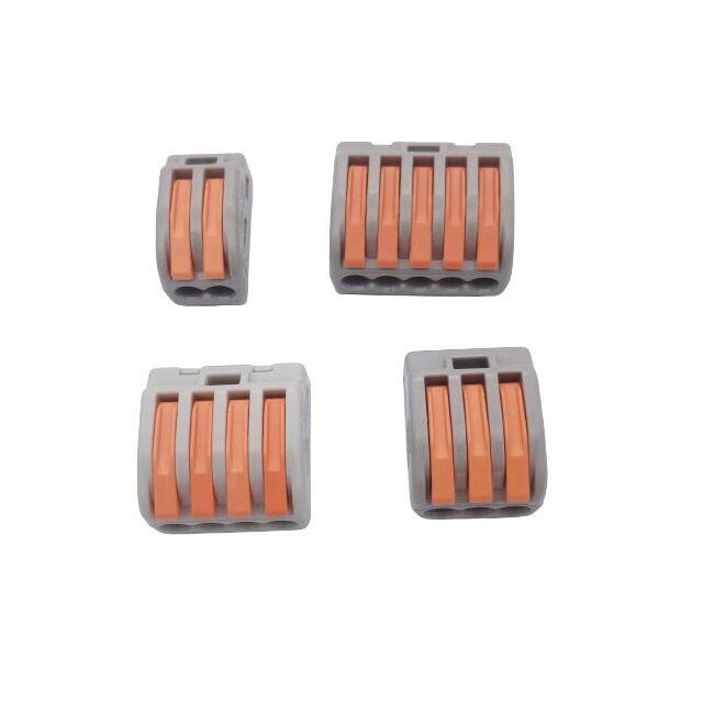 Buy Wholesale China Mini Fit Electrical Wiring Connectors Fast Cable ...