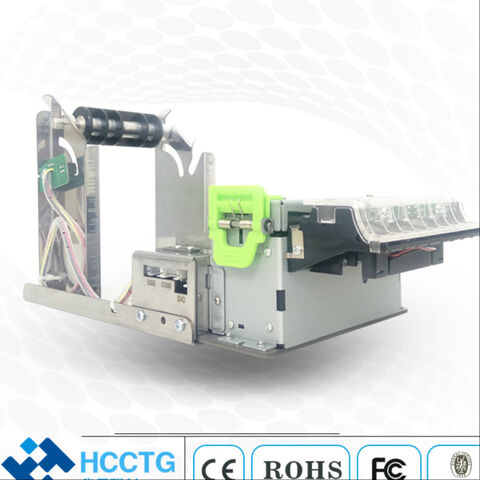 Buy Wholesale China 250 Mm/s Payment Bill Thermal Printer Module For ...