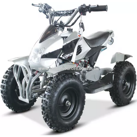 Buy Wholesale China Buggypro 50cc Mini Quad Atv For Kids Cheap Price ...