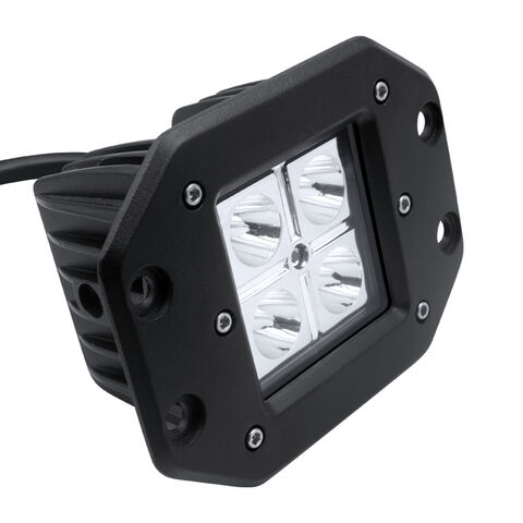 Buy Wholesale China Auto Lighting Systems 4x4 12w 6000k 3500lm Led ...