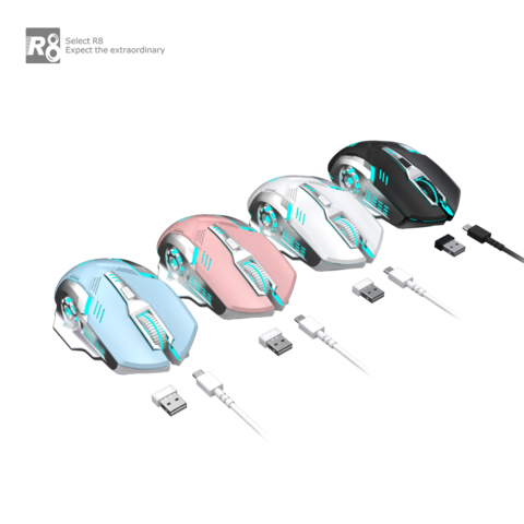 Buy Wholesale China China Factory Supplier High Quality 6d Wireless ...