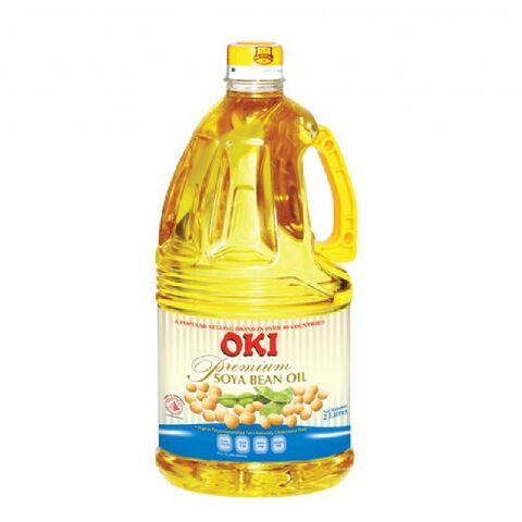 Buy Wholesale United States Refined Soybean Cooking Oil/100 % Pure ...