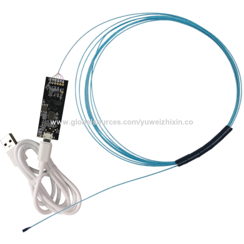 Buy Wholesale China Ov6946 Endoscope Module Fov120 Degrees Depth Of ...