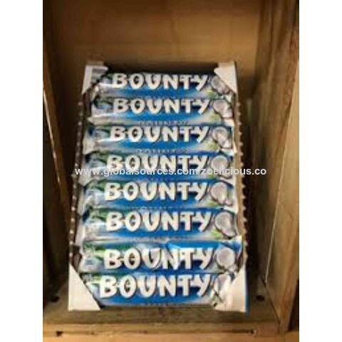 Buy Wholesale Canada Wholesale Maltesers/kit-kat, Mars, Snickers, Twix ...