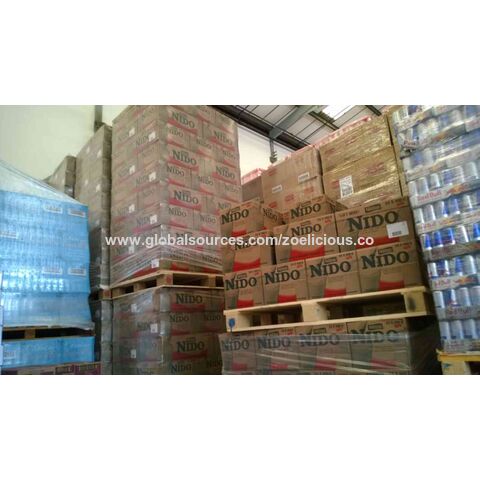 Buy Wholesale Canada Wholesale Nido Milk Powder/nestle Nido / Nido Milk ...
