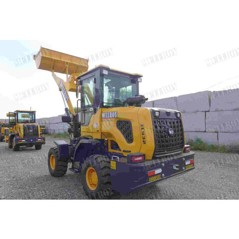 Buy Wholesale China Feel The Quality Of Compact Loader Axle Small Hub ...