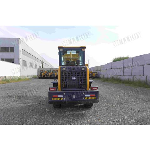 Buy Wholesale China Exceptional Value Multifunctional Loader Option ...