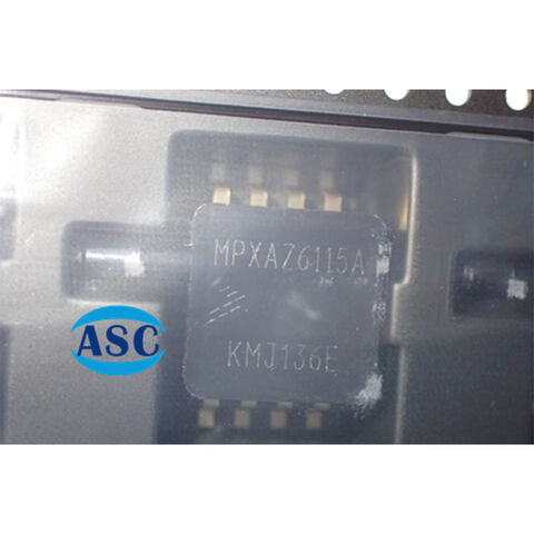 Buy Wholesale China Mpxaz6115ap New Original Electronic Component ...