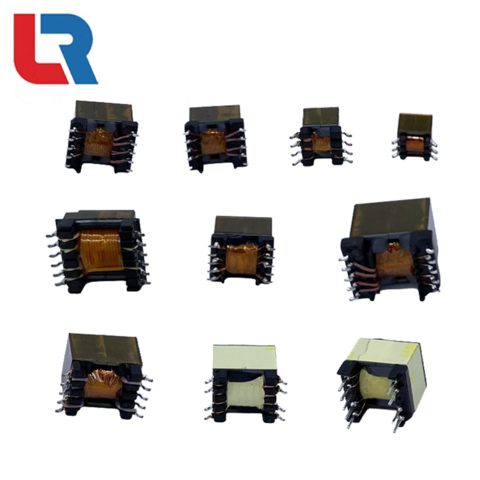 Buy Wholesale China High Frequency 3phase Mini Ei 57 Ep Power Bobbin Transformer & Smd ...
