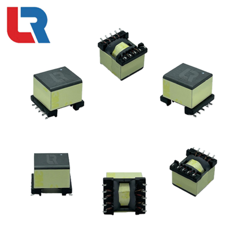 Buy Wholesale China Ep Series Cooper Wire Core High Frequency ...