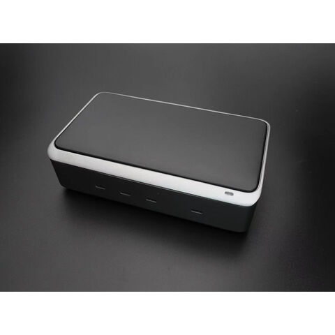 Buy Wholesale China Pd3.1 370w Desktop Charger Charging Station Usb C ...