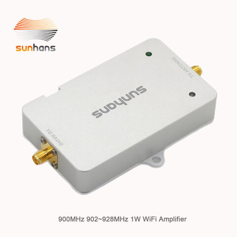 Buy Wholesale China 915mhz Helium Amplifier Sunhans 902~928mhz 1w ...