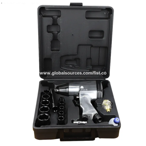Buy Wholesale China Professional 1/2inch Air Pneumatic Impact Wrench ...