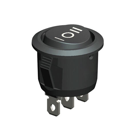 Buy Wholesale China High-quality Wholesale On Off On Rocker Switches ...