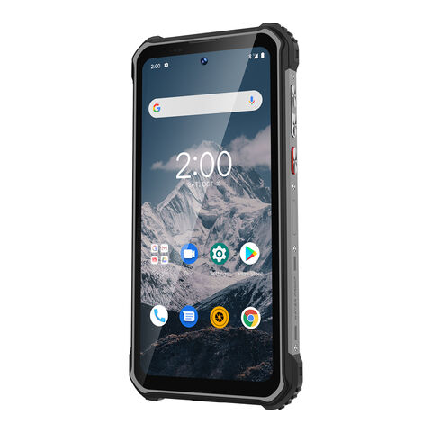 Buy Wholesale China Atex Explosion Proof 5g Ip68 Rugged Smartphone Nfc ...