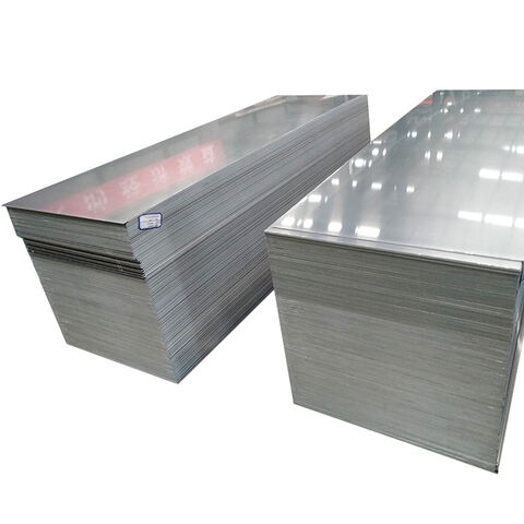 Buy Wholesale China Aluminum Mill Finish 5052 5083 Aluminum Sheet Alloy ...