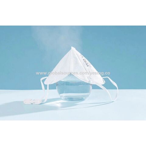 Buy Wholesale China Wholesale Disposable 3d Surgical Respirator Mask ...