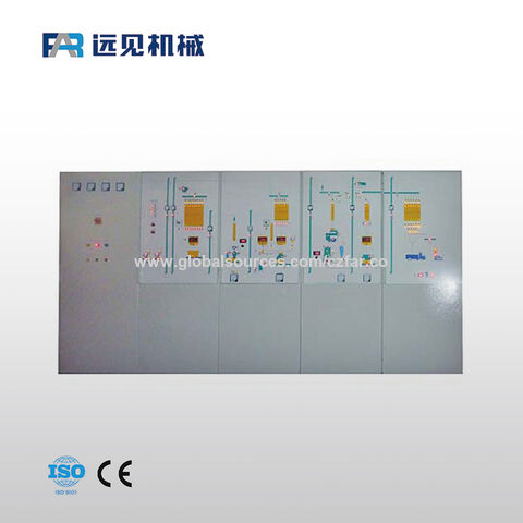 Buy Wholesale China Electric Control Panel Suited For Poultry Feed ...
