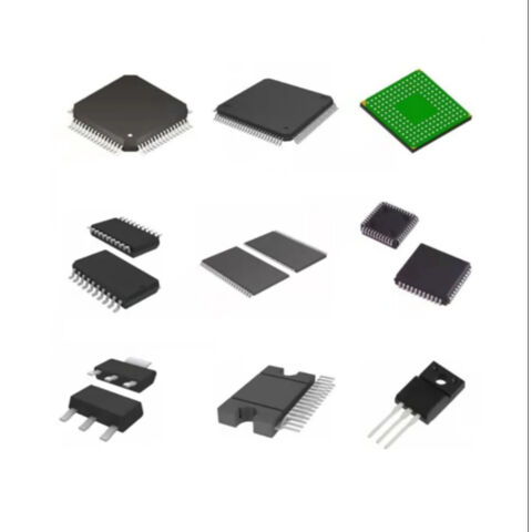 Buy Wholesale China New Original Integrated Circuit Ic Chip 3vd51203 ...