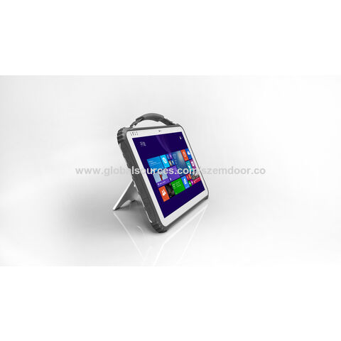 Buy Wholesale China Rugged Tablet, Intel Cherry Trail, Ip65, Glonass ...