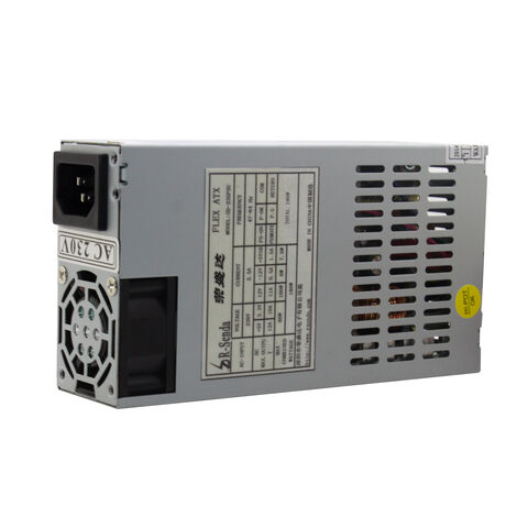 Buy Wholesale China Flex Atx Power Supply, Server Power Supply & Atx ...
