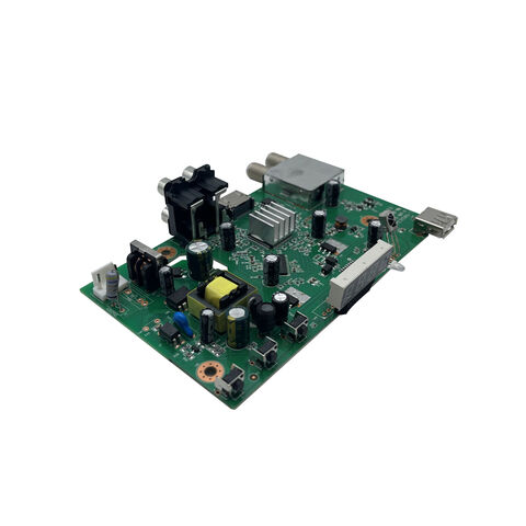 Buy Wholesale China China Pcba Oem Supplier Electronic Pcb Assembly ...
