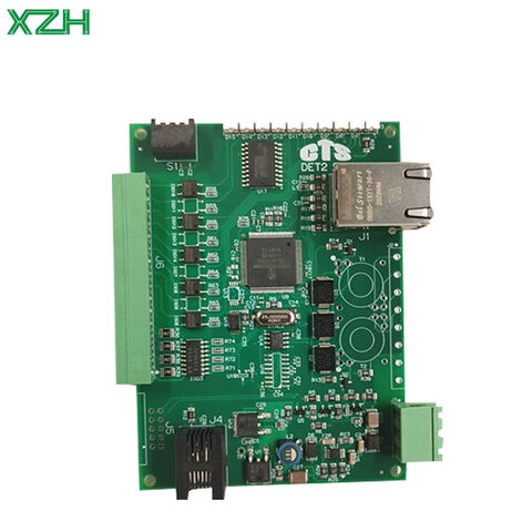 Buy Wholesale China Pcb & Pcba Oem Ic Flash Drive Car Charger Pcb ...