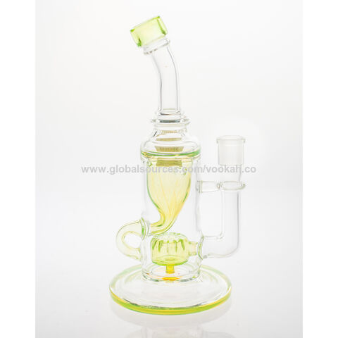 Buy Wholesale China 2022 China Glass Hookah,shisha,bong,new Design ...