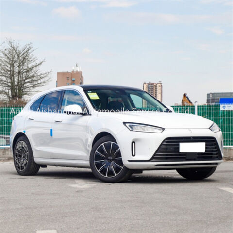 Buy Wholesale China Aito M5 Design 2022 Electric Car Hybrid Extented ...