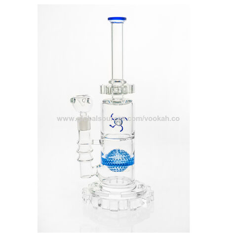 Buy Wholesale China 2022 China Glass Hookah,shisha,bong,new Design ...