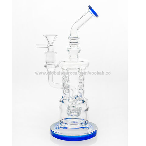 Buy Wholesale China 2022 China Glass Hookah,shisha,bong,new Design ...