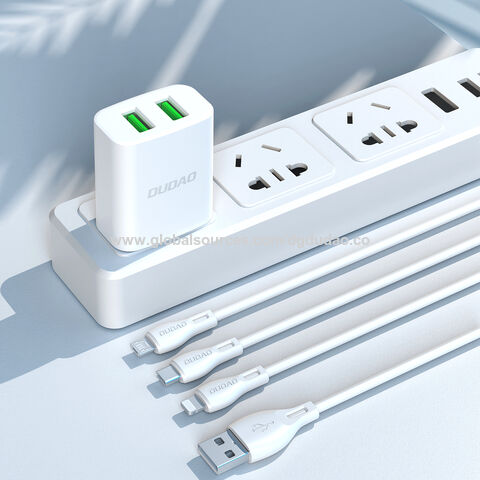 Buy Wholesale China Dudao A2 Charger Set High Quality New Product ...