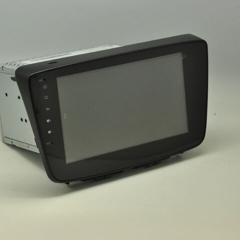 Buy Wholesale China 2+16g Android 8. Car Dvd Player Stereo Audio Gps ...