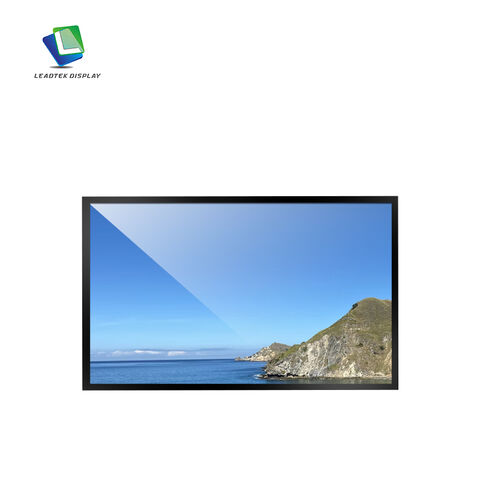 Buy Wholesale China 18.5 Inch 1920*1080 Va Screen Tft Lcd Module ...