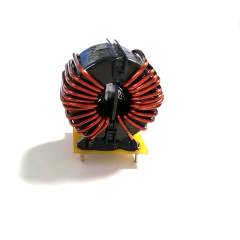Buy Wholesale China Promotion Toroidal High Current Inductor Power ...