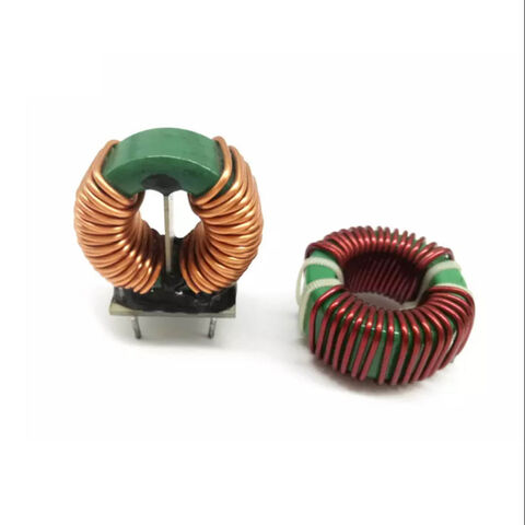 Buy Wholesale China Factory Wholesale Common-mode Chokes Inductors ...