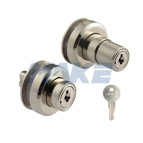 Buy Wholesale China Mk504 Zinc Alloy Cylinder Hardware Fitting ...