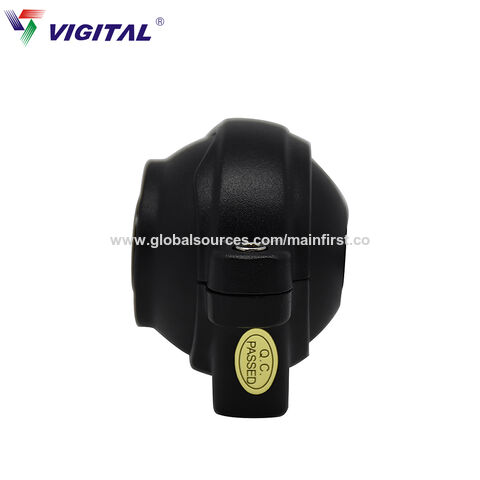 Buy Wholesale Hong Kong SAR Ahd200m-sv11 Car Sun Visor Side Veiw Camera ...