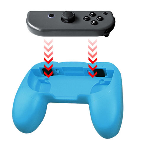 Buy Wholesale China Grips For Nintendo Switch Joy-con, Comfortable ...